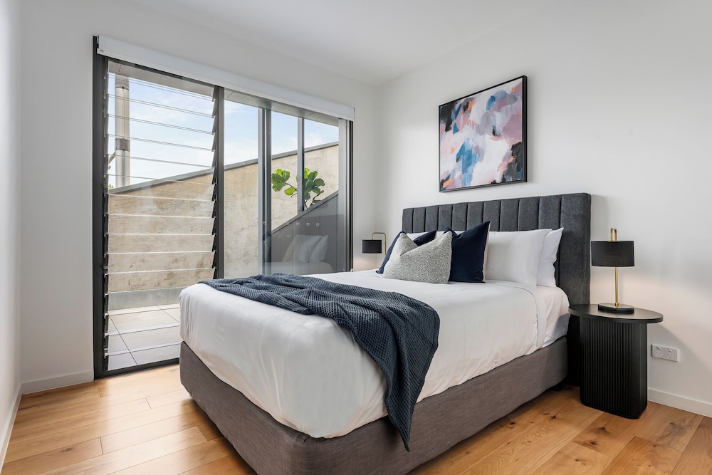 The Tramway Apartments By Urban Rest - Sydney central station