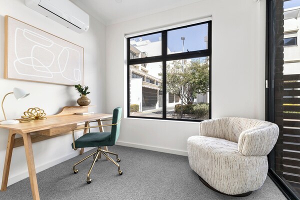 Stafford St Apartments By Urban Rest - Unley