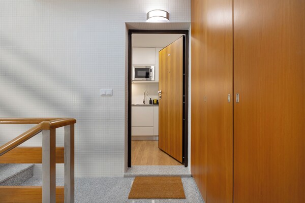 Matosinhos Seaside Cozy Studio - Matosinhos