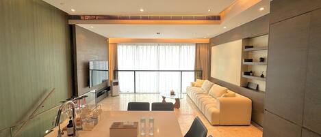 Apartamento de Luxo, vista para o canal | Fachada do alojamento