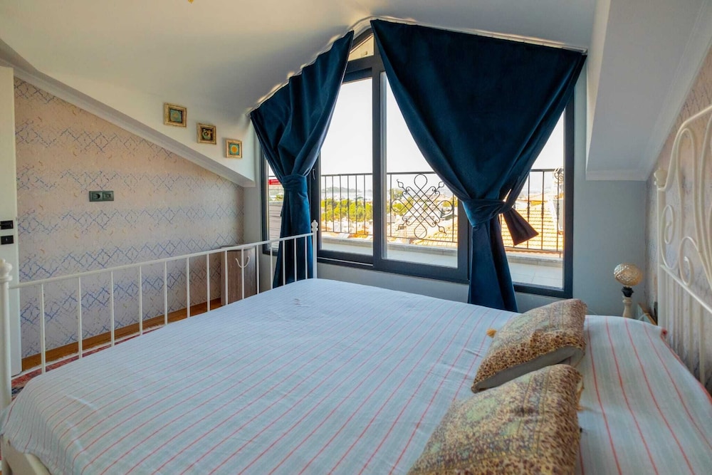 Deniz Loft Fethiye - Çalış Beach