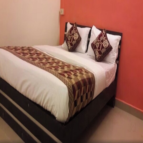 Hotel Air View - Mumbai