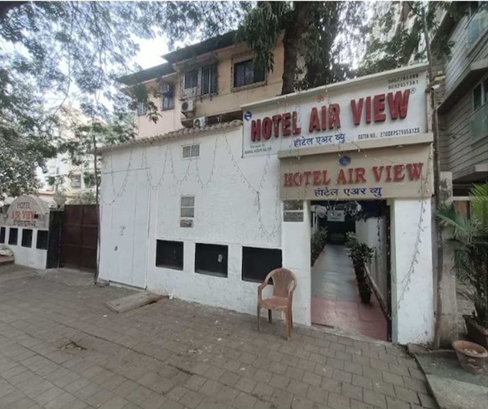 Hotel Air View - Mumbai (Bombay)