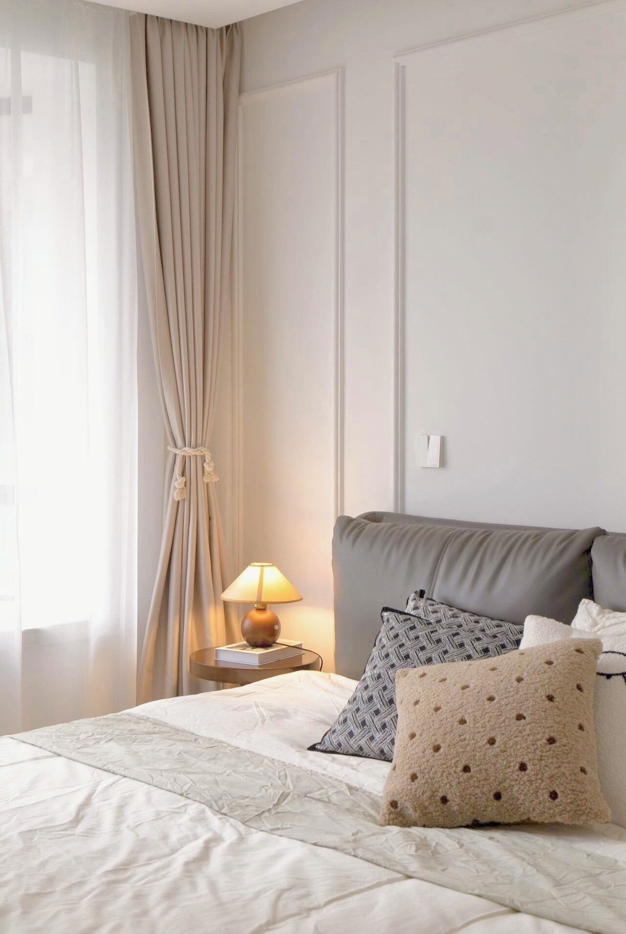 Apartamento superior, vista para a cidade | 4 quartos, berços grátis, Wi-Fi de cortesia, roupa de cama