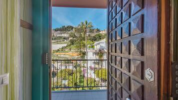 Apartamento | 1 quarto