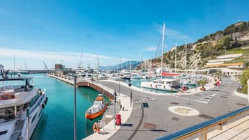 Apartamento | 1 quarto