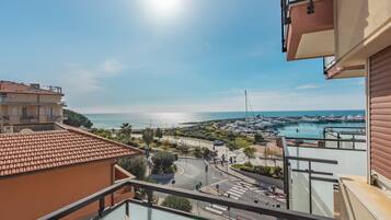 Apartamento | 1 quarto