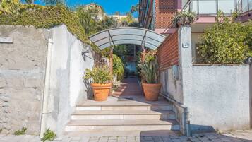 Apartamento | 1 quarto