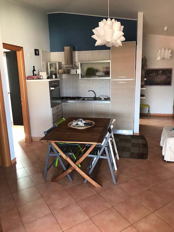 Finely Furnished Vacation Home - Scanzano Jonico