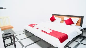 Quarto luxo, vista para a cidade | Wi-Fi de cortesia