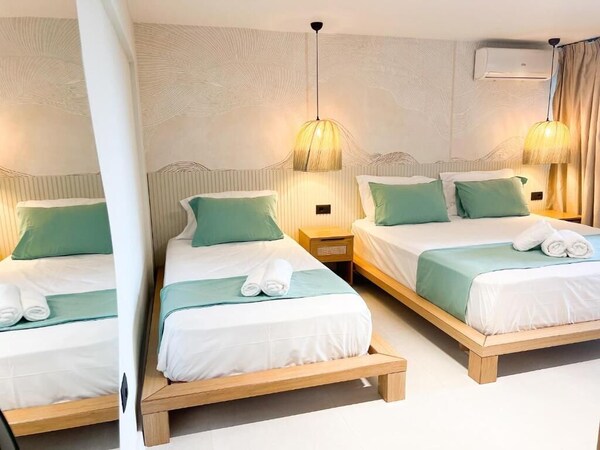 Siar Rooms - Durrës