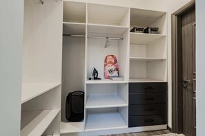 Apartamento básico (Trendy & Tidy) | Parte interna