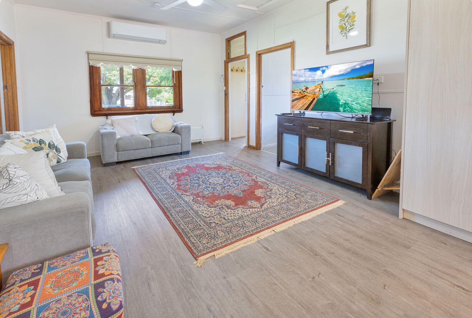 Armstrong Cottage: Cozy Retreat Near The Lake - Bairnsdale