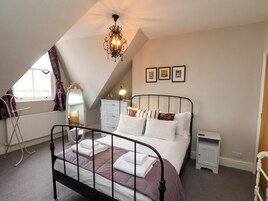 Casa de campo | Parte interna