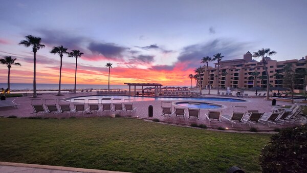 Beachbumcondos - Sonora