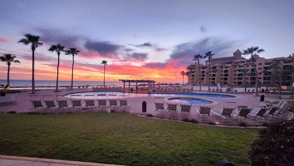 Beachbumcondos - Sonora