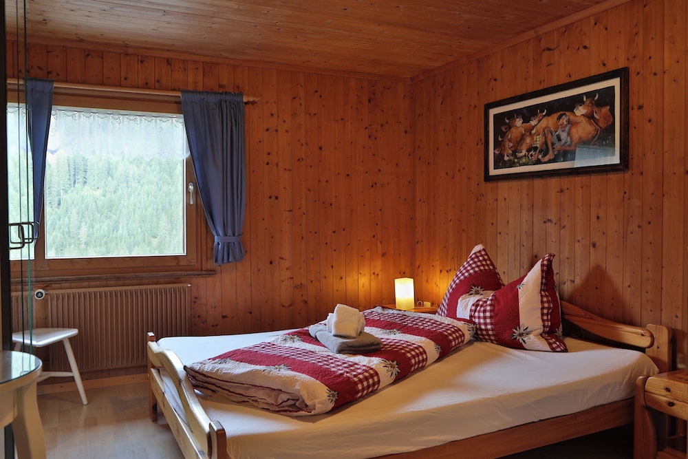 Gasthaus Bellawiese - Canton des Grisons