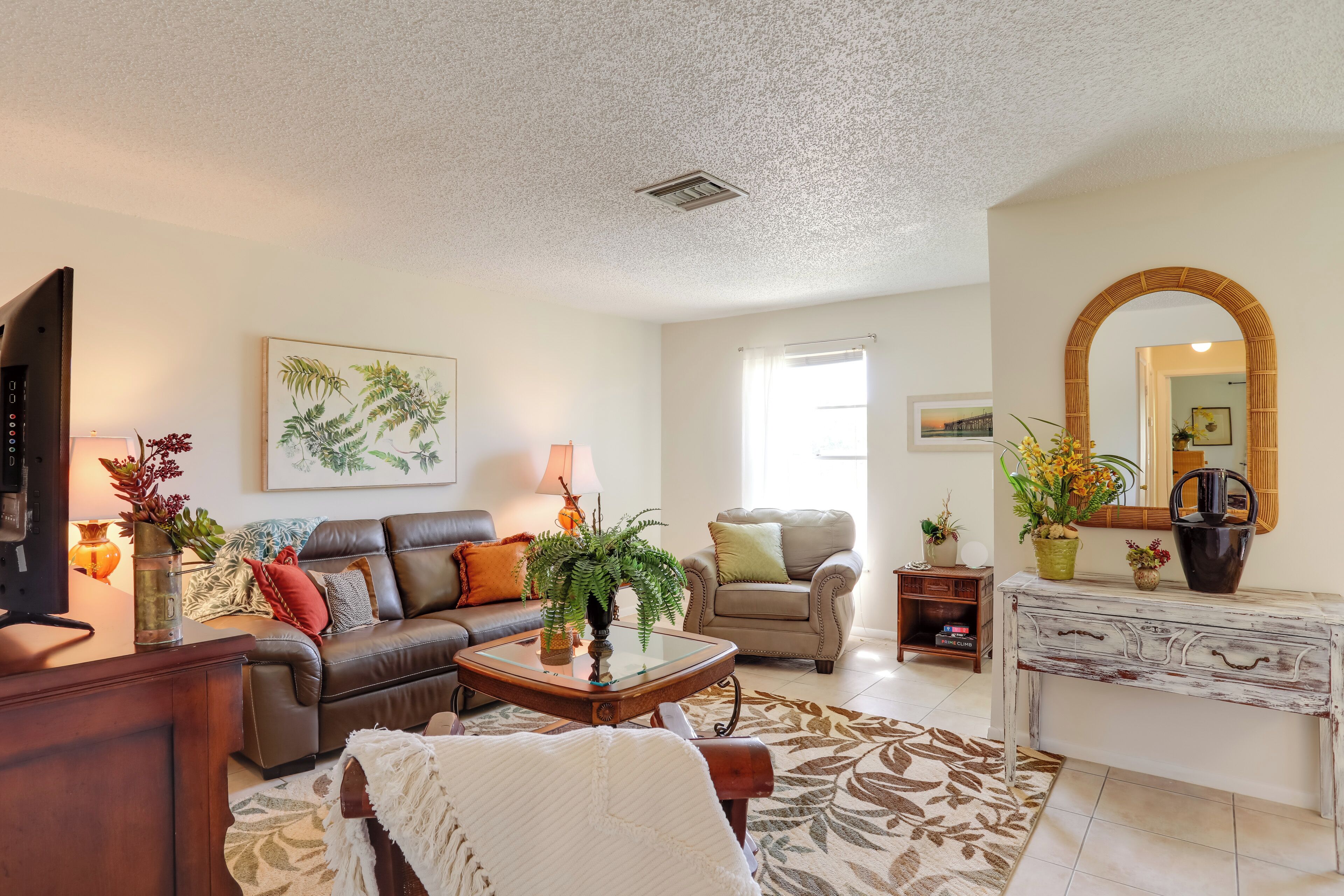 Apartamento (2 Bedrooms) | Fachada da propriedade