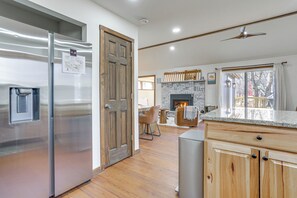 Casa (3 Bedrooms) | Interior