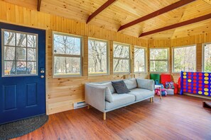 Casa (3 Bedrooms) | Interior