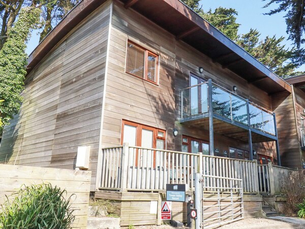 Tincroft - Porthtowan