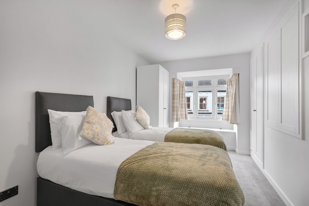 Gilesgate Apartment- North East Escapes - Hexham