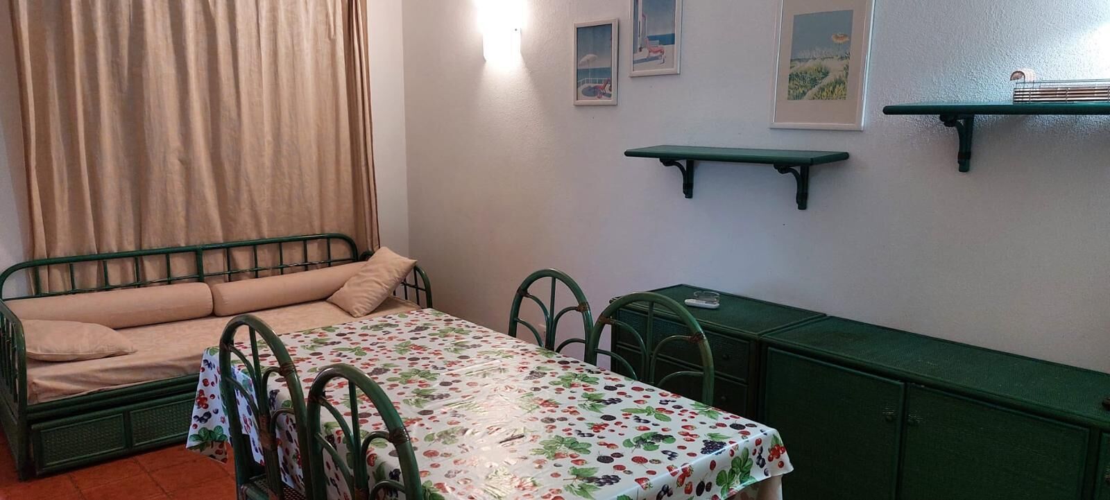 Villa 100 Meters From The Beautiful Beach Of Costa Rei - Costa Rei