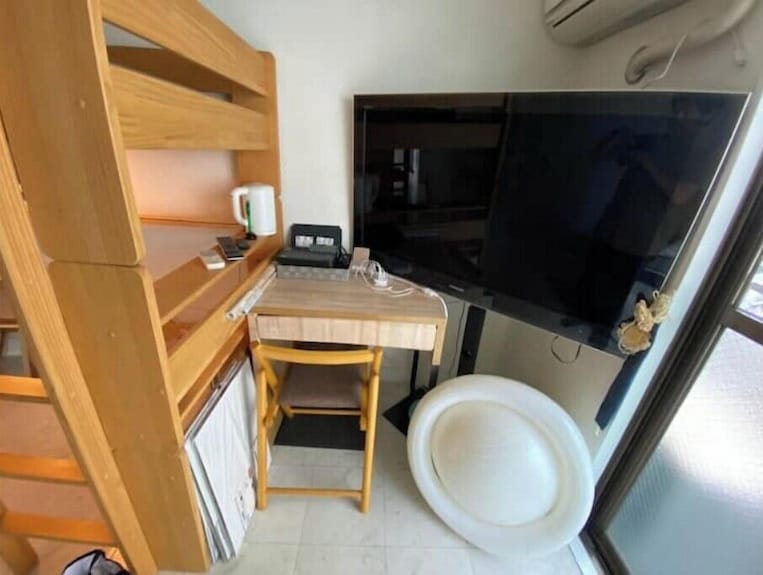 Vas Properties Azabujuban 4f Roppongi/tokyo Tower - Tokyo