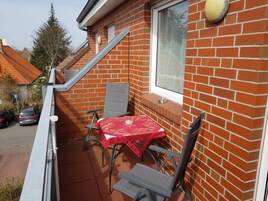 Casa | Opções para refeição ao ar livre