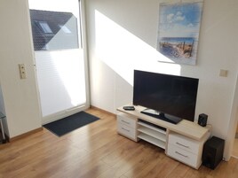 Casa | Parte interna