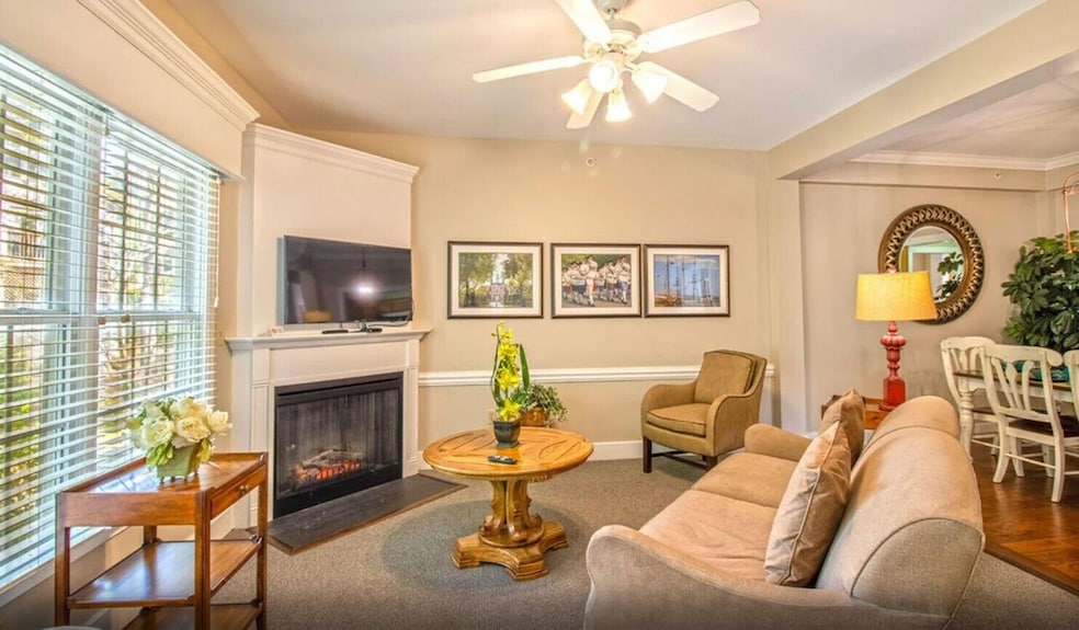 3 Bedrooms Cottage Suite Village In King's Creek Weekly Booking 8 Days/7nights - Virginia