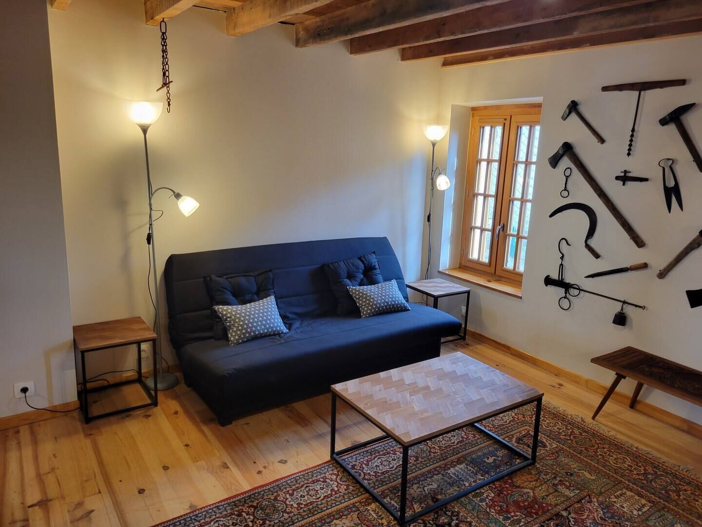 Home-ensuite - Creuse