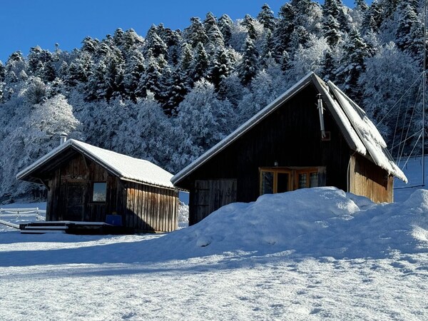 Vercors Intense - Drôme