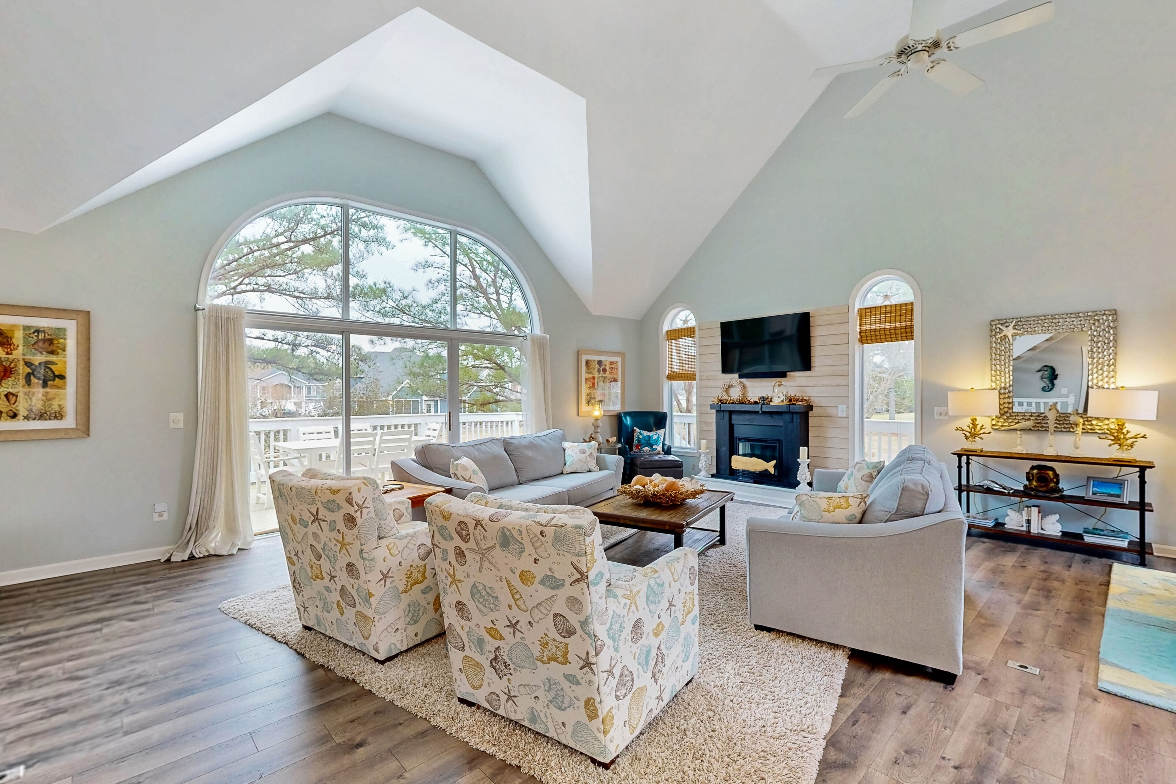 Salt Pond Home With Community Pool, Tennis Court & Gym Access - Delaware