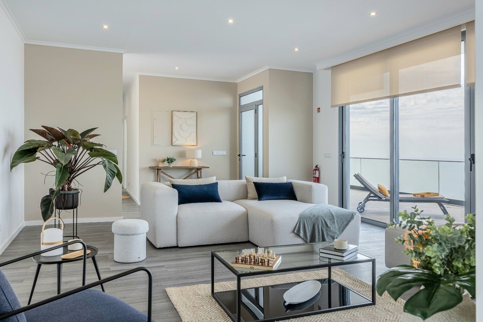 Villa Serenity - Pool & Sea View - Paul do Mar