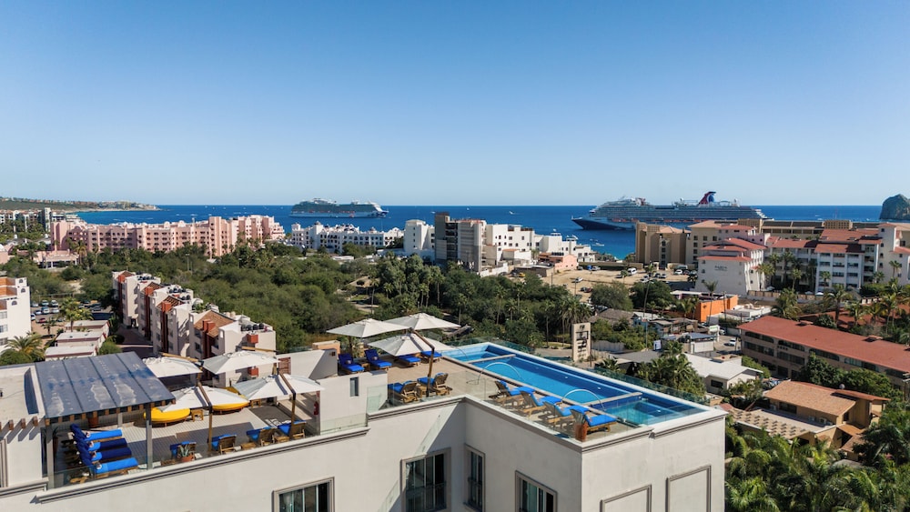 Kadun Hotel Boutique - Cabo San Lucas