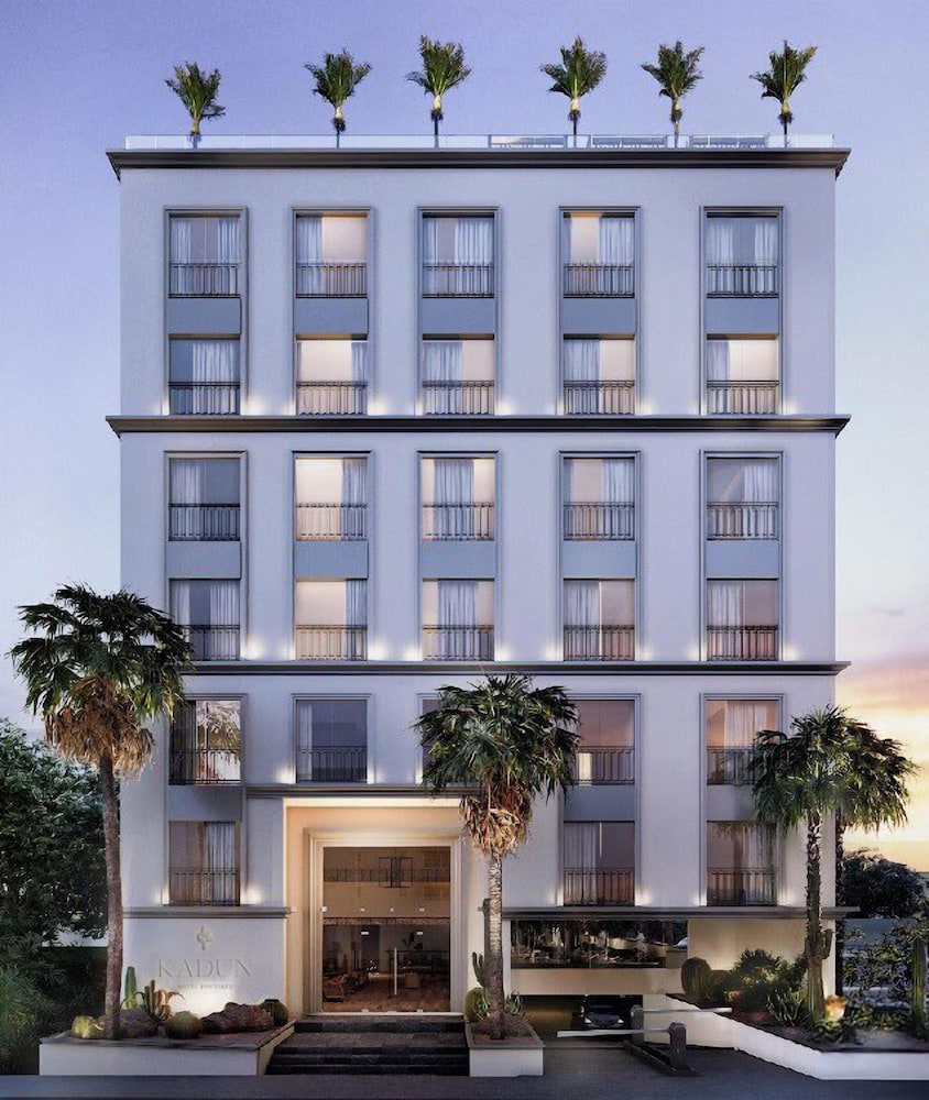 Kadun Hotel Boutique - Cabo San Lucas