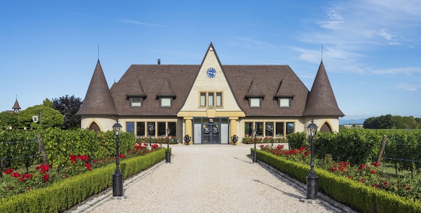 Château R - Eguisheim
