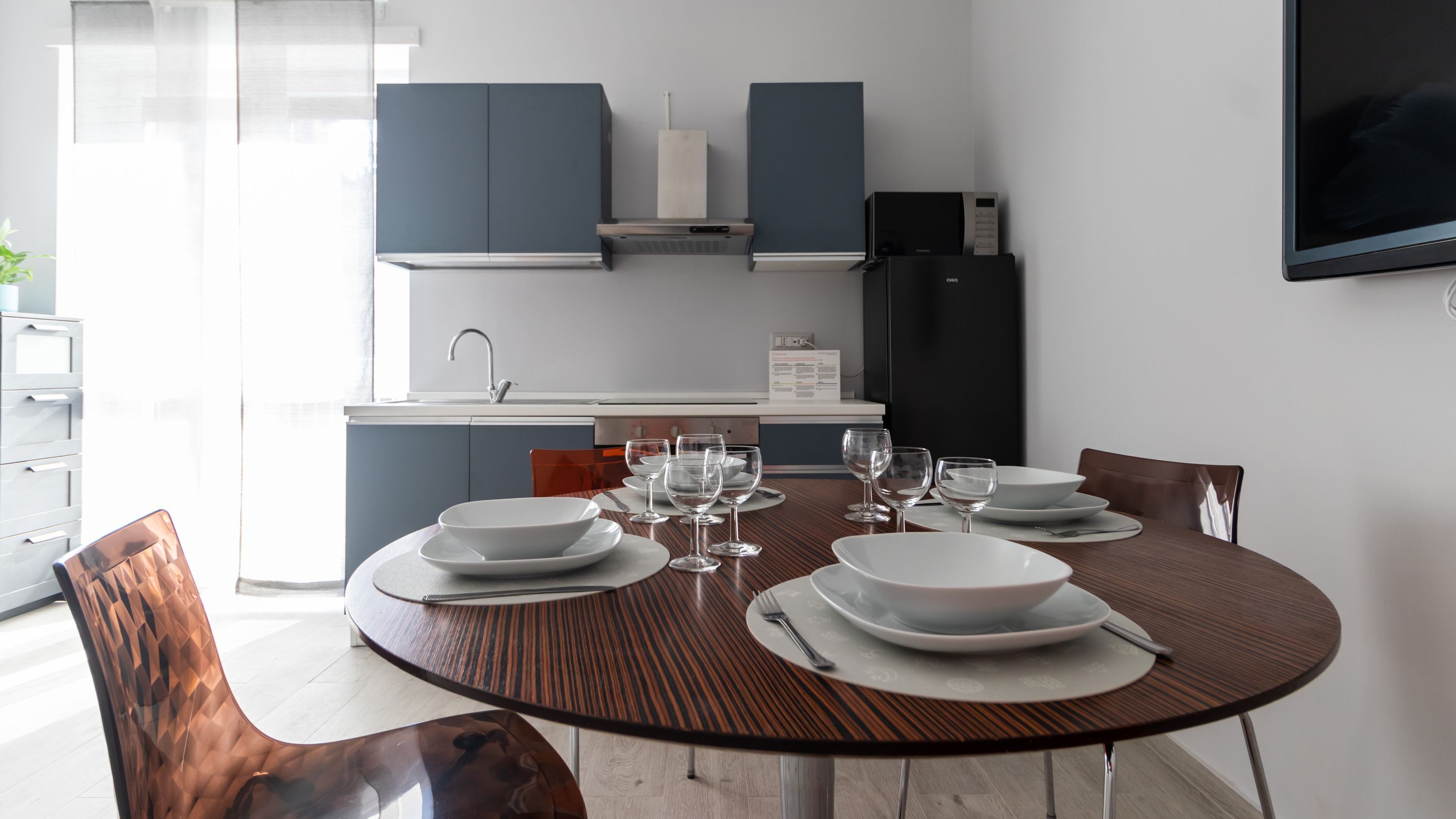 Casa | 1 quarto 