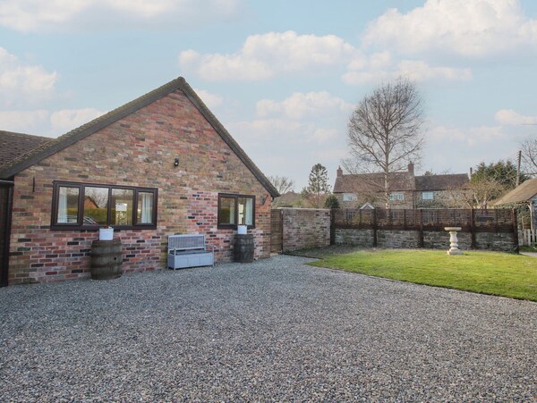 Blockley Lodge - Worcestershire
