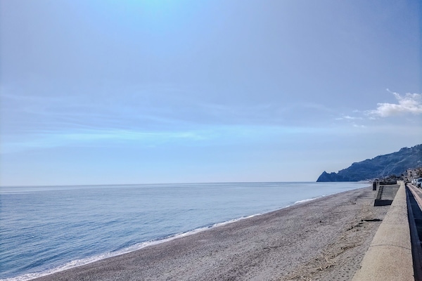 Perto da praia
