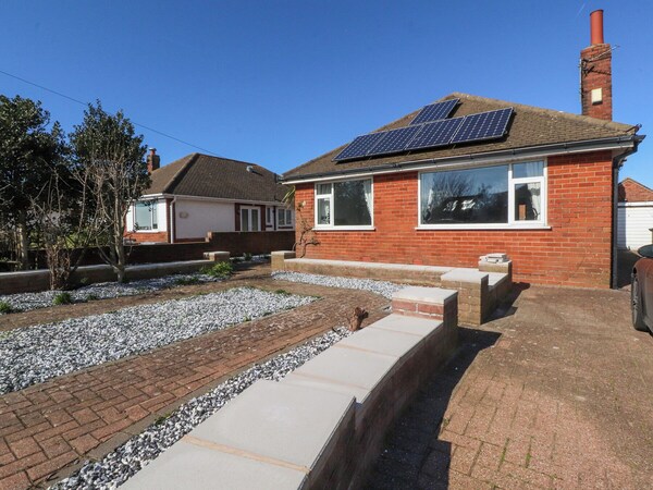 38 Clive Avenue - Lytham St Annes