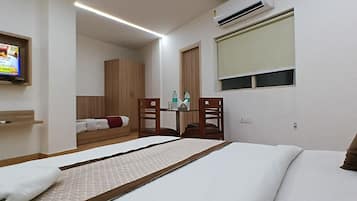 Suite-Estúdio Básica | Wi-fi grátis