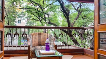 Casa | Área da propriedade