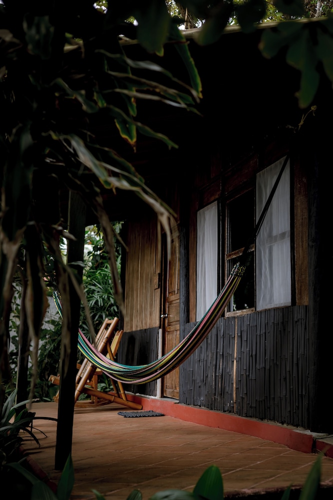 Los Amigos Ecoturismo Y Reserva Natural - Oaxaca