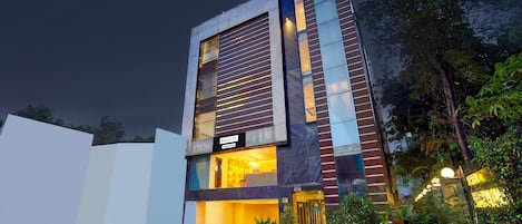 Casa | Exterior