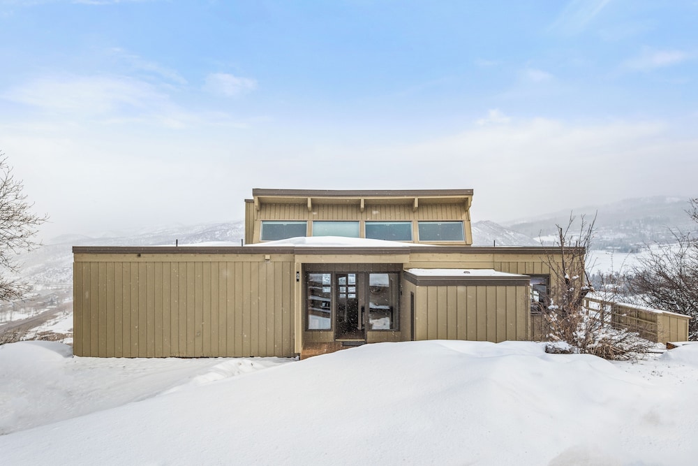 Oak Ridge Retreat By Snowmass Vacations - Basalt, CO