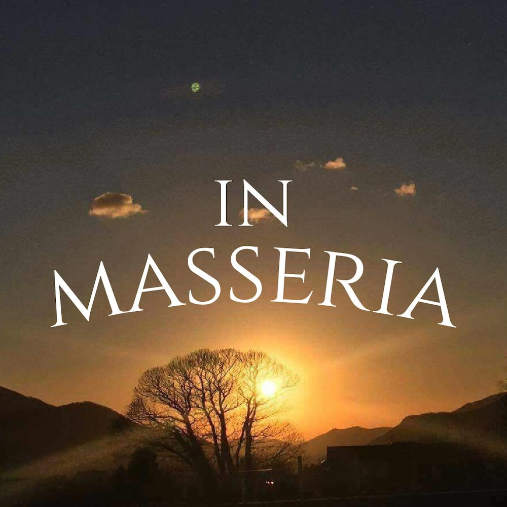 Masseria Nobile Relais - Campanie