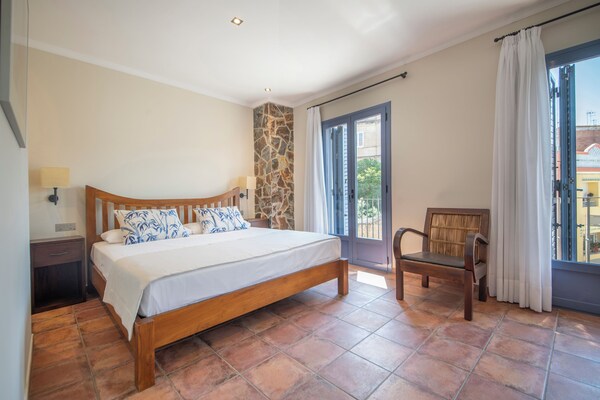 Hotel La Grava - El Morell