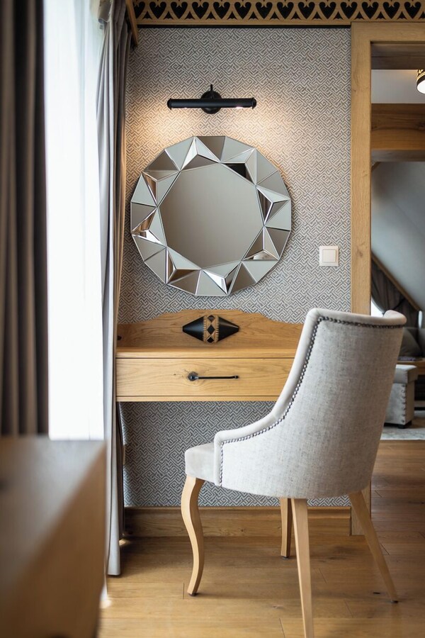 Aparthotel Merynos - Zakopane